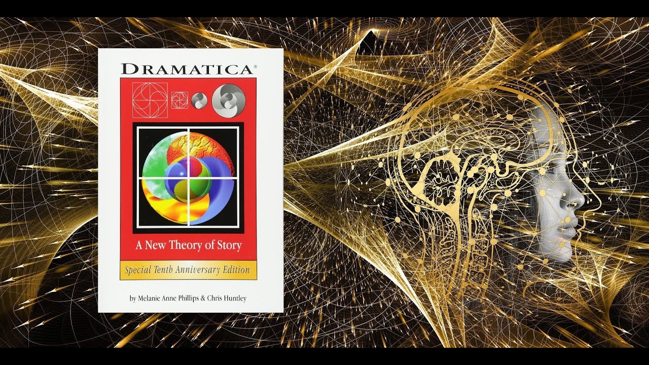 Dramatica Story Theory 19 | Characters vs Players