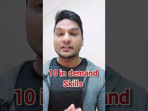 10 Most In-Demand Hard Skills In recession year 2023. ||Hindi/Urdu|| By Salman Ansari #skills