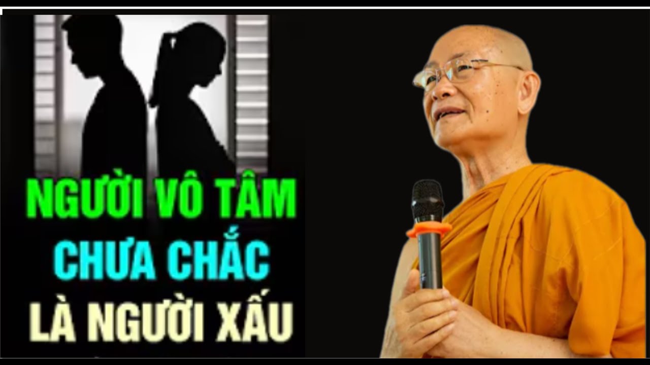 Understanding the Concept of 'Vô Vi' and Its Application in Daily Life ...