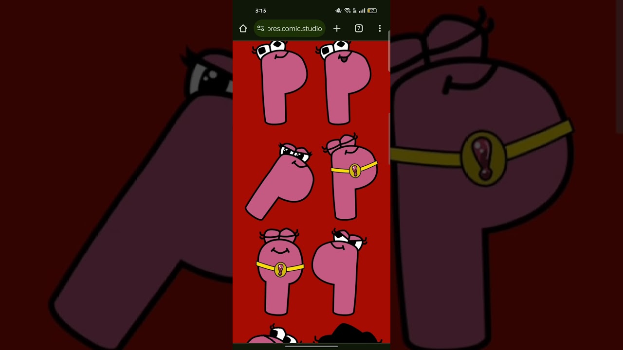 Serbian Alphabet Lore Cursed In Spanish Alphabet Lores Comic Studio