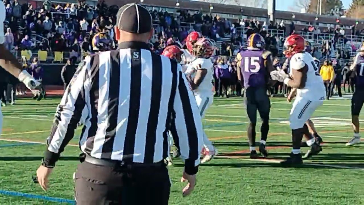 IMHOTEP Wins Close Match Over Roman Catholic – Delaware Valley News