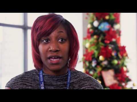 2-1-1 Call Center Confessions: Carmen Seay