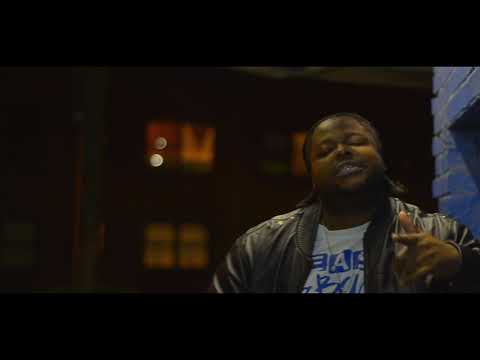 Roundway Of The Day: Beast Da Bully - Beast Mode [HOOLIGAN EXPRESS] - 92 Q