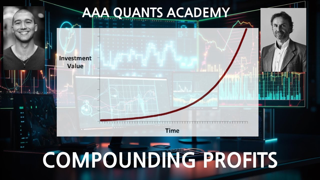 Maximize Your Investment Returns | Algo Trading | Python