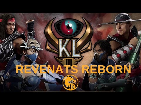 Steam Community :: Video :: [MK11] Mortal Kombat 11 - Kombat League ...