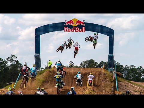 Florida National Pro Motocross | WW Ranch Mx