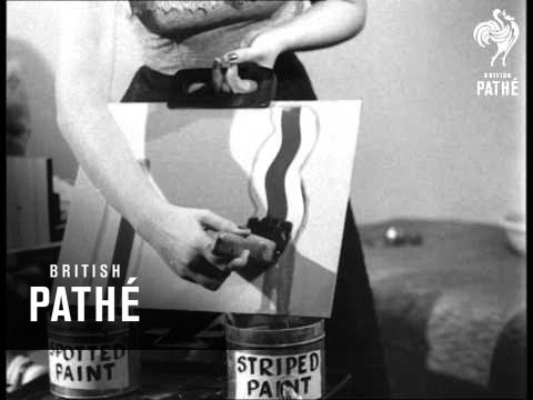 Girl Magician Aka Girl Conjuror (1951)