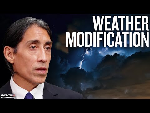 New Florida Law Bans the Engineering of Weather: Sayer Ji Explains