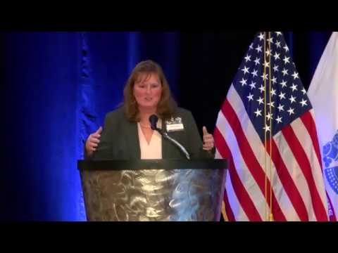 Carlen Capenos – DISA Forecast to Industry 2018