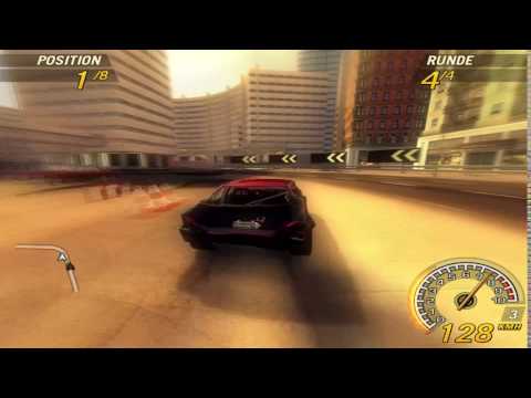 Steam Community :: Video :: Flat Out 2 Gameplay
