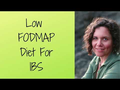 Low FODMAP Diet for IBS- DIET PLAN FOR IBS