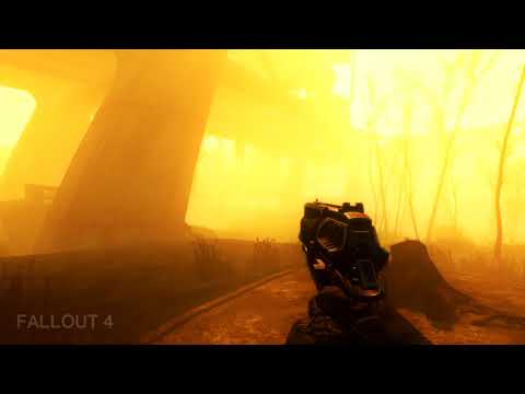 Steam Community :: Video :: FALLOUT 4 CINEMATIC WALKTHROUGH / FULL HD 60FPS