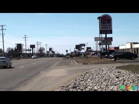 Location - National Tenants - 2859 28th St. SE Suite C Kentwood, MI 49512 Commercial Lease
