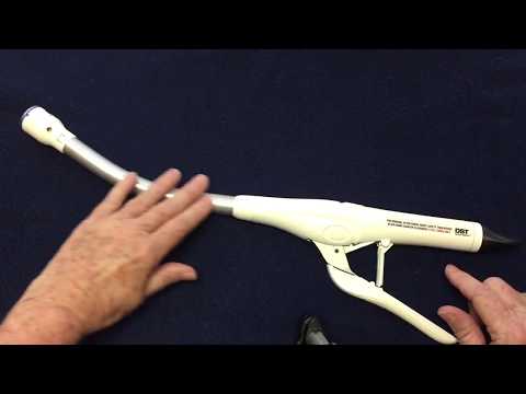 EEA Stapling Device: Let's Get Familiar with It (Part 1)