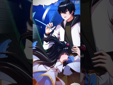Father & Daughter's Reunion After funeral β±οΈπ Manhwa|Manhua|Manga #kawaii #manhwa #manhua #manga