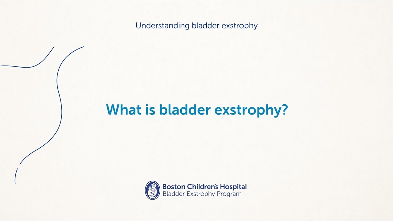 Pediatrics: Exstrophy & Epispadias in Kalispell, MT with Dr. Dr. Martin