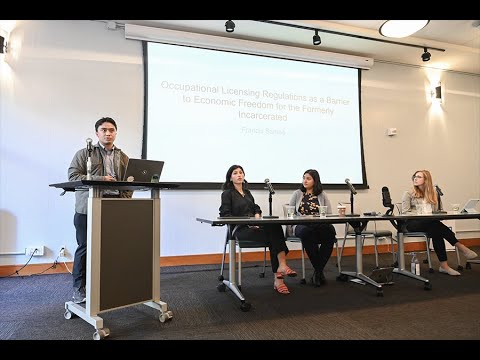 2022 Human Rights Fellowship Conference