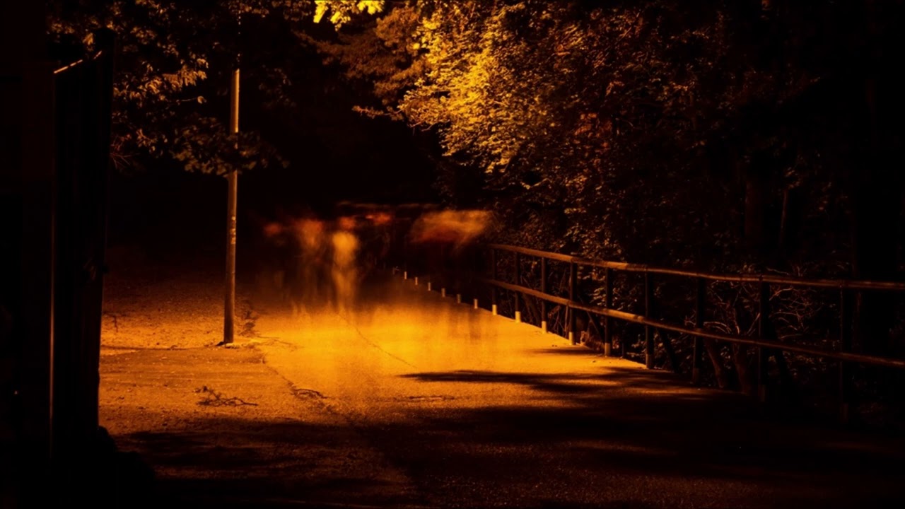 Ghost Creepy Background Sound Effect | Scary Halloween Sounds