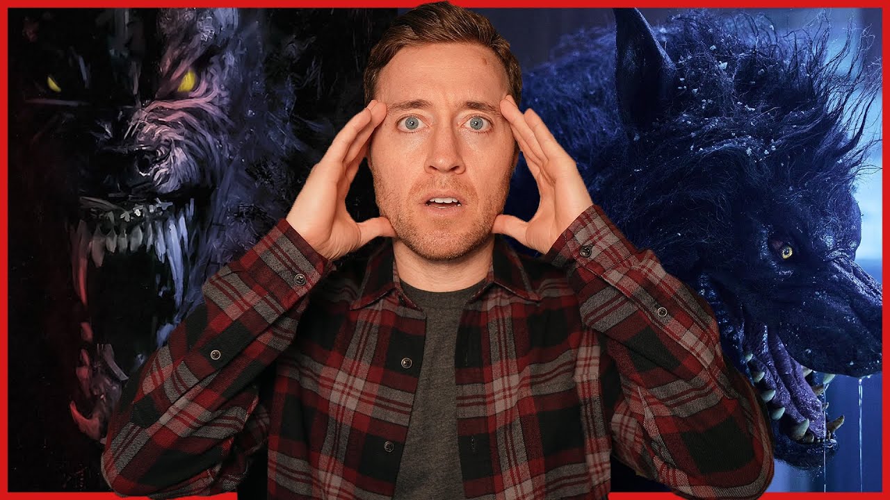 Explaining the disaster that is Werewolves