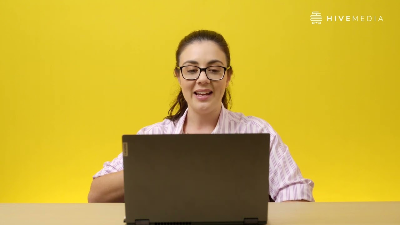 Linkedin Access Tutorial   Hive