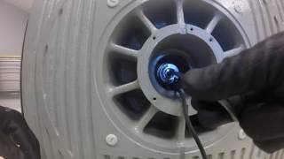 Torin Drive North America