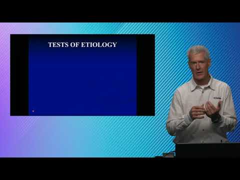Quick Hits in Laboratory Medicine: Diagnosis of Liver Disease