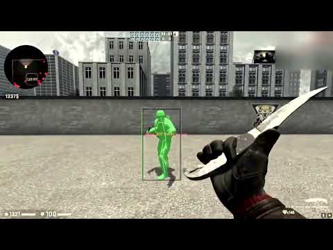 UNDETECTED CSGO HACK FREE DOWNLOAD FREE CHEAT TUTORIAL 2021