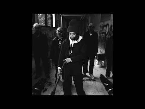 (FREE) Chuckyy x Lucki Sample Type Beat - "EVERYBODY DIES IN THEIR NIGHTMARES"
