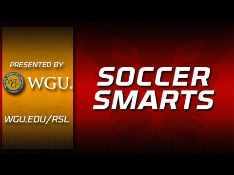 Soccer Smarts - U.S. Open Cup