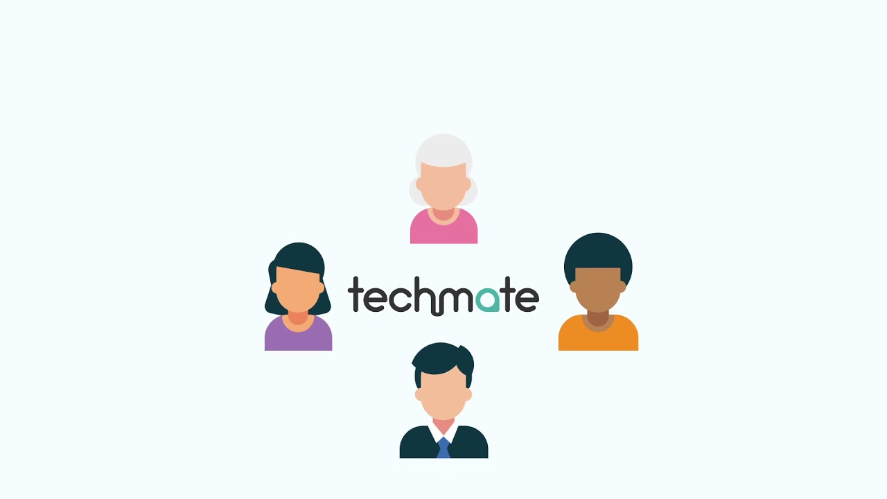 How Techmate Works