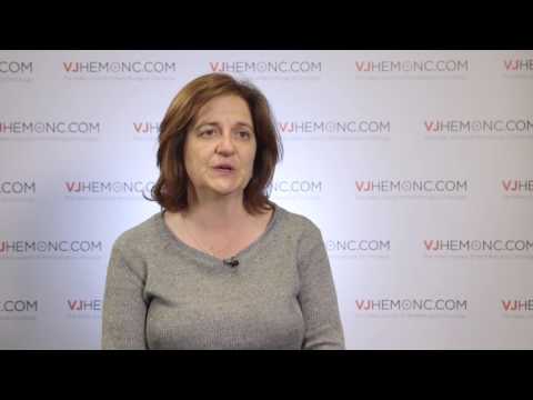 Treatment of myelodysplastic syndromes (MDS)