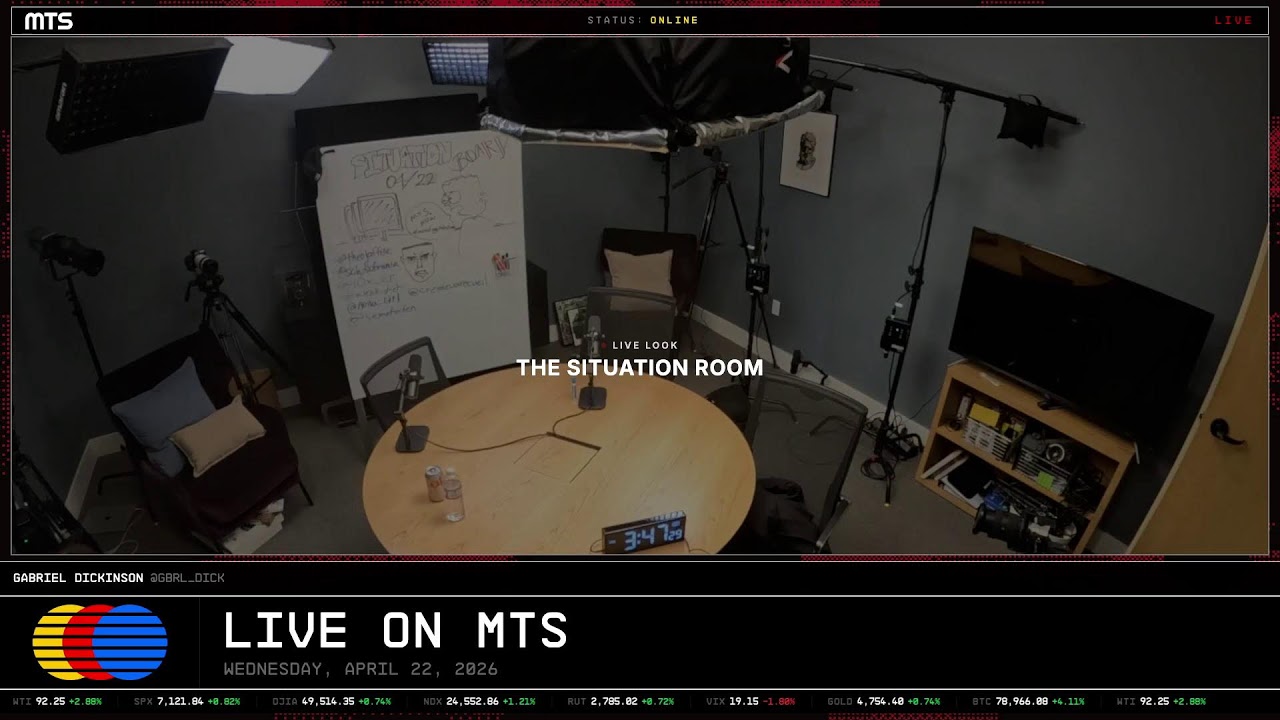 SAMA POSTS, BEN SMITH, 10X ENGINEER | MTS 4/22