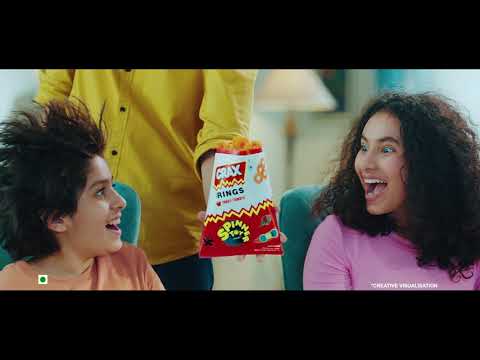 Corn Puff at Best Price in India