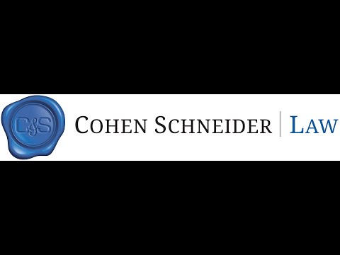 What is an S Corp vs a C Corp? - Cohen Schneider Law NYC