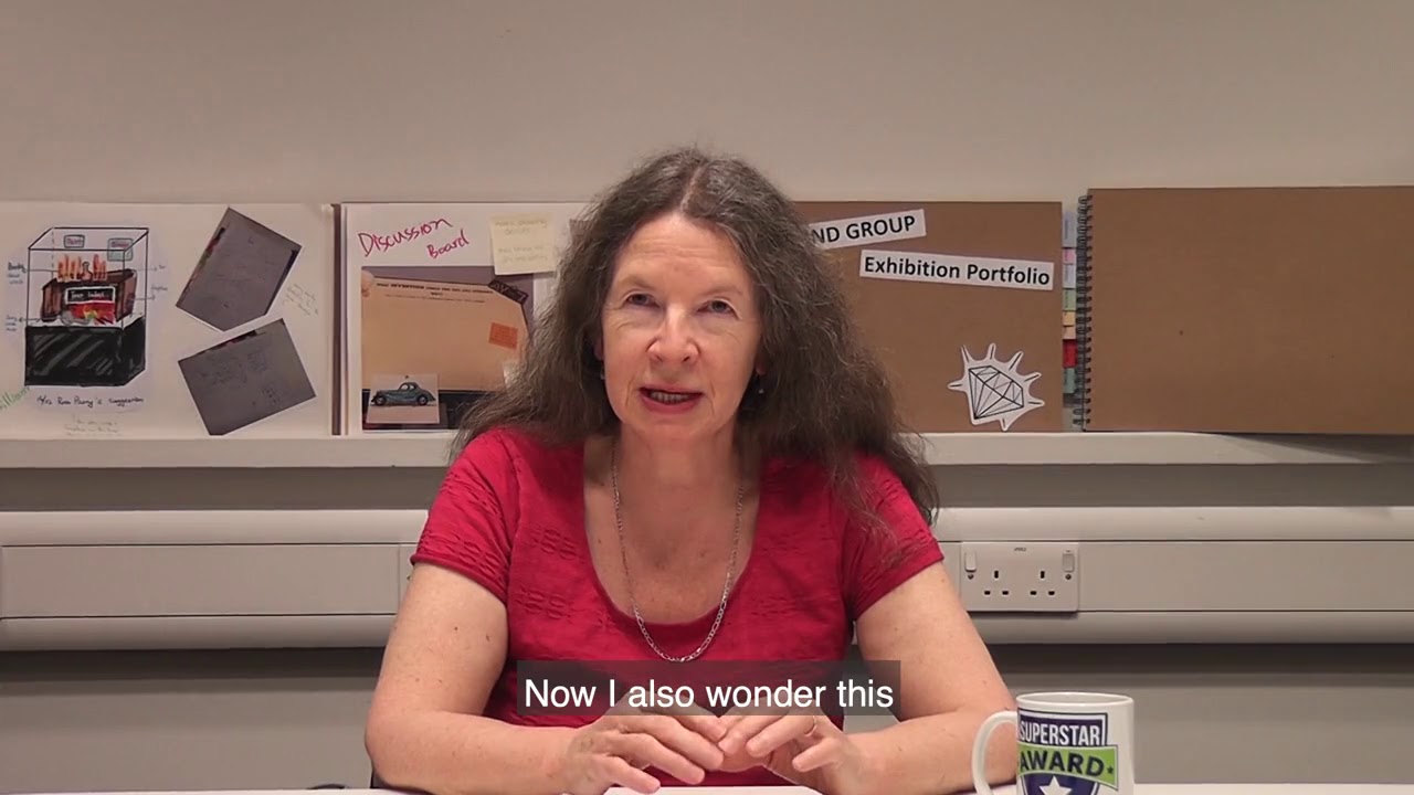 Life in Museum Studies