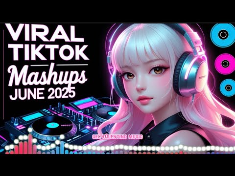 NEW TIKTOK MASHUP 2025 | PHILIPPINE PARTY MUSIC VIRAL DANCE TREND | BEST OF TIKTOK PARTY MIX 2025