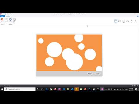 The Making of a Logo Reveal Animation with Articulate Storyline 360