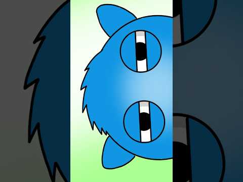 The spark dance #dance #dancing #animation #cartoon