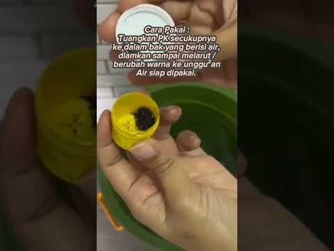 Bubuk PK Kristal #fypシ #viralvideo #farmasi #infokesehatan #apotekonline