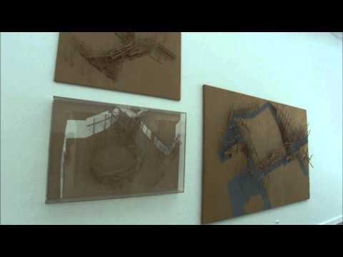 Tadashi Kawamata - Begijnhof St Elizabeth Kortrijk - Mind the System, Find the Gap | Z33