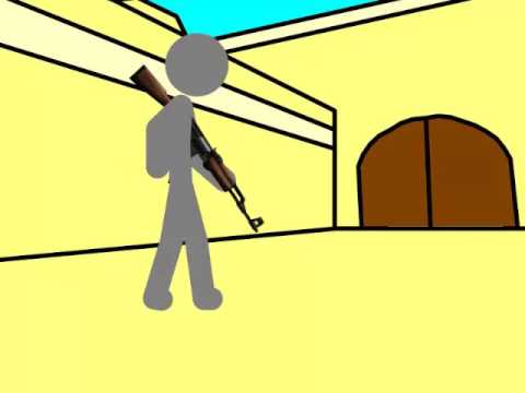 Steam Community :: Video :: The CS:GO Weapons Spotlight | Pivot Animator