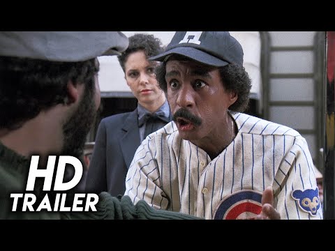 Brewster's Millions (1985) Original Trailer [FHD]