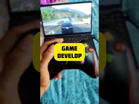 Best app for GAME MAKING