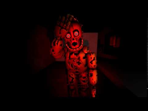 Steam Community :: Video :: fnaf Walk test