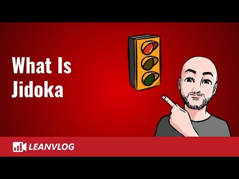 Jidoka | What Is It And Why Is It Important?