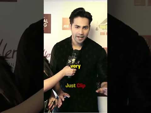 FULL FORM OF GOAT 😂🤣 #shorts #aliyabhatt #varundhawan