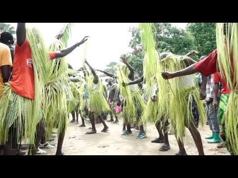 Oussouye: Effock ressuscite son Bukut 37 ans apres