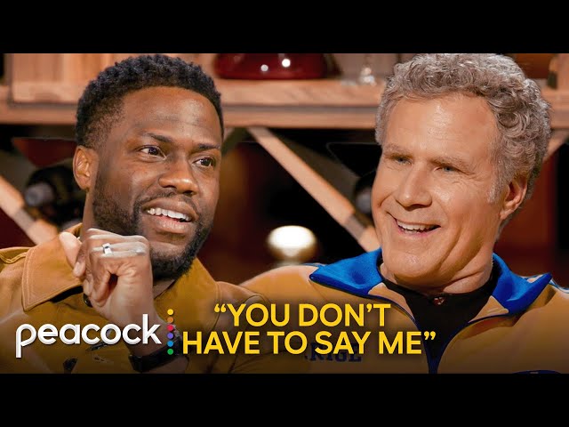 Kevin Hart's misinterpreted post sends fans into a frenzy over Will ...