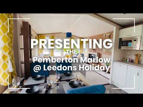 Pemberton Marlow at Leedons Holiday