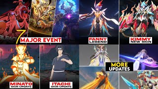Mobile Legends Upcoming Event Watch HD Mp4 Video Download Free